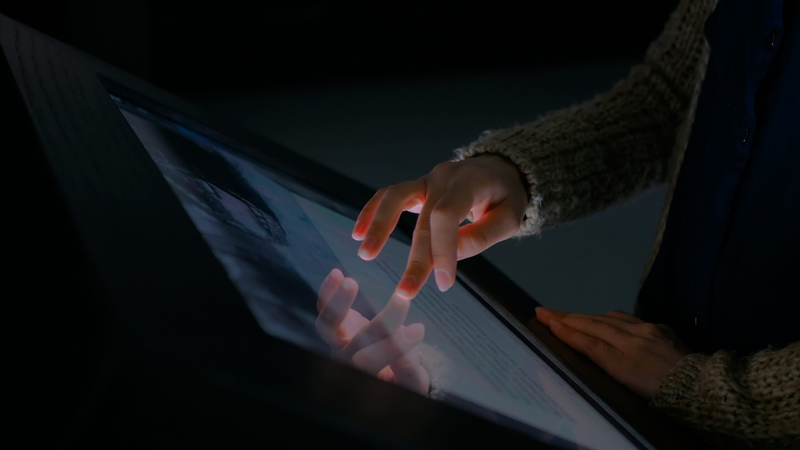 Contact us - Polymers & Packaging